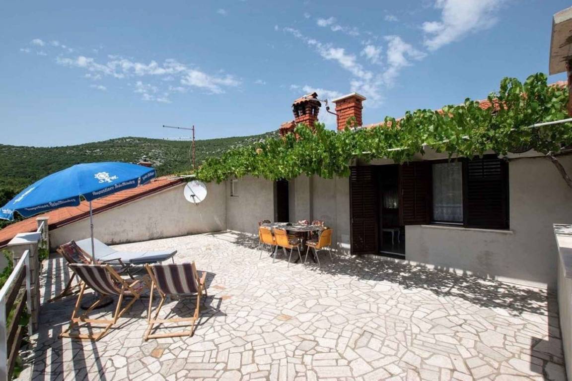 60 M² Appartamento ∙ 2 Camere Da Letto ∙ 6 Ospiti - Klenovica