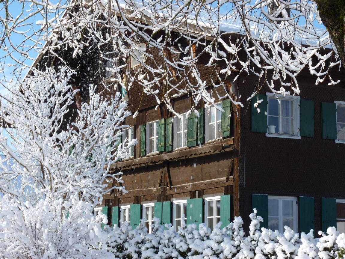 34 M² Apartment ∙ 1 Bedroom ∙ 3 Guests - Marktoberdorf