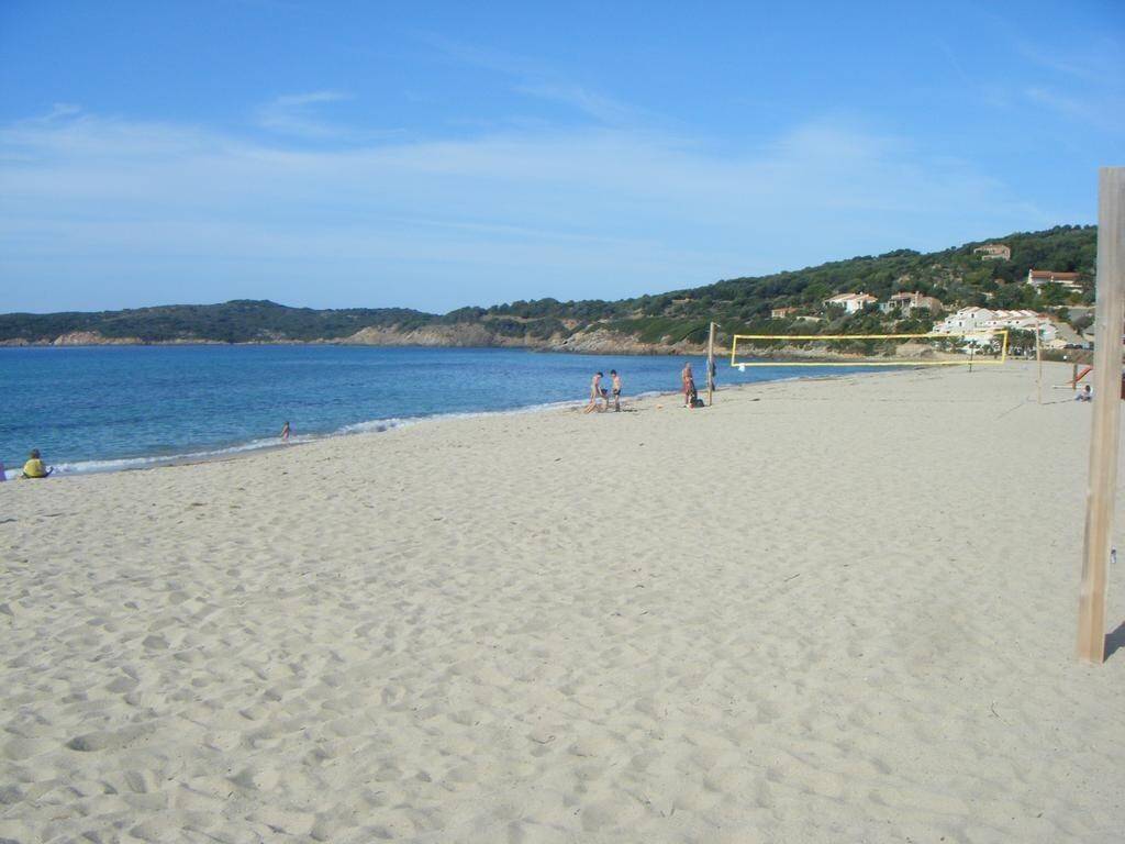 40 M² Maison De Vacances ∙ 1 Chambre ∙ 2 Personnes - Cargèse