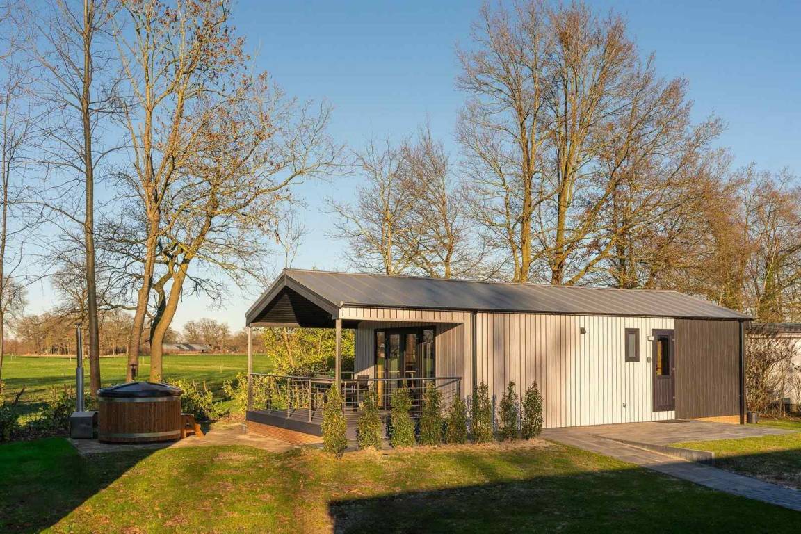 50 M² Huis ∙ 1 Slaapkamer ∙ 2 Gasten - Tubbergen