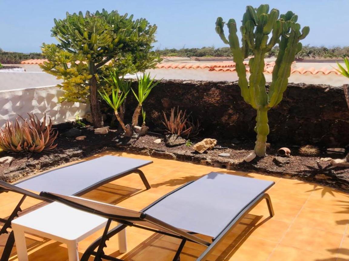 45 M² Appartement ∙ 1 Chambre ∙ 2 Personnes - Costa Calma