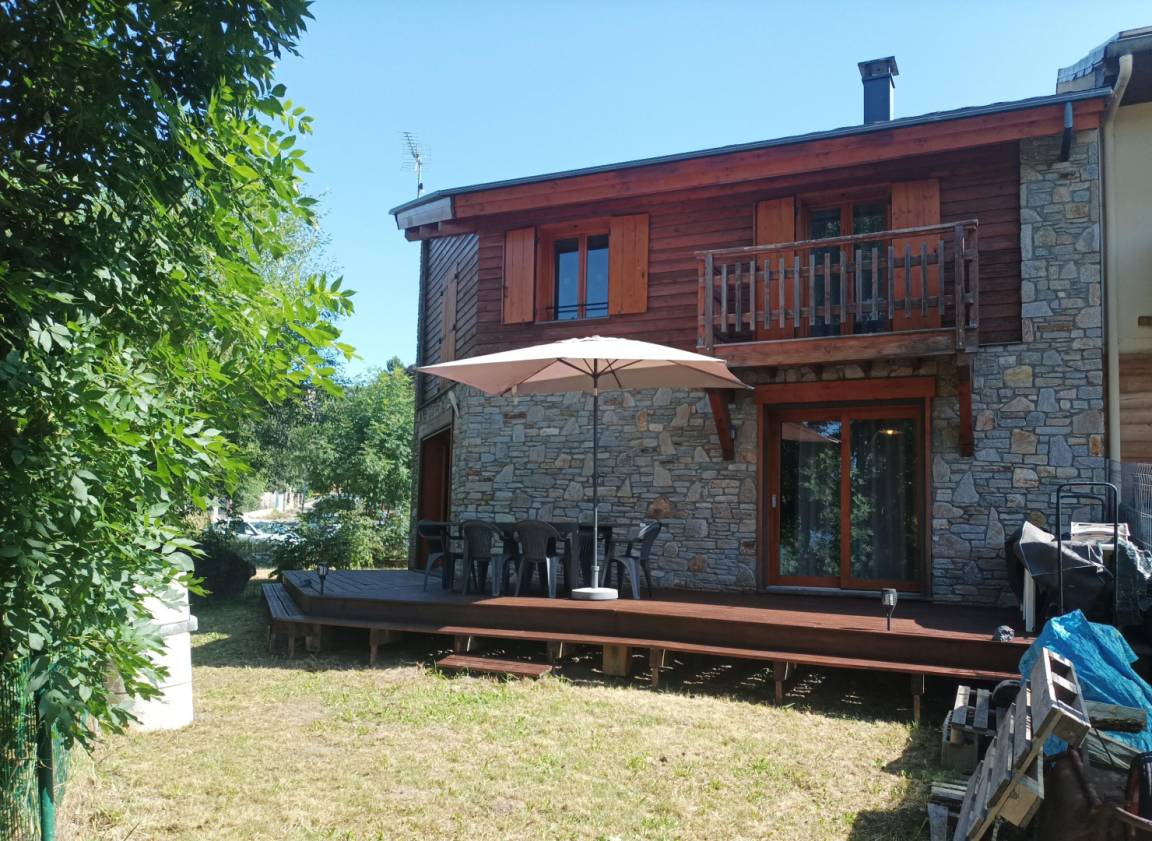 90 M² Gîte ∙ 3 Bedrooms ∙ 6 Guests - Pyrenees
