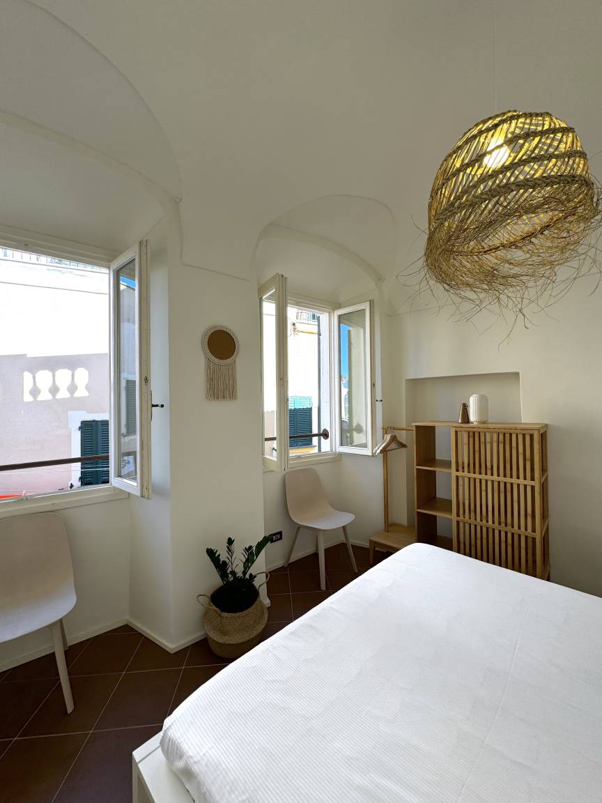 45 M² Apartment ∙ 1 Bedroom ∙ 3 Guests - Ventimiglia