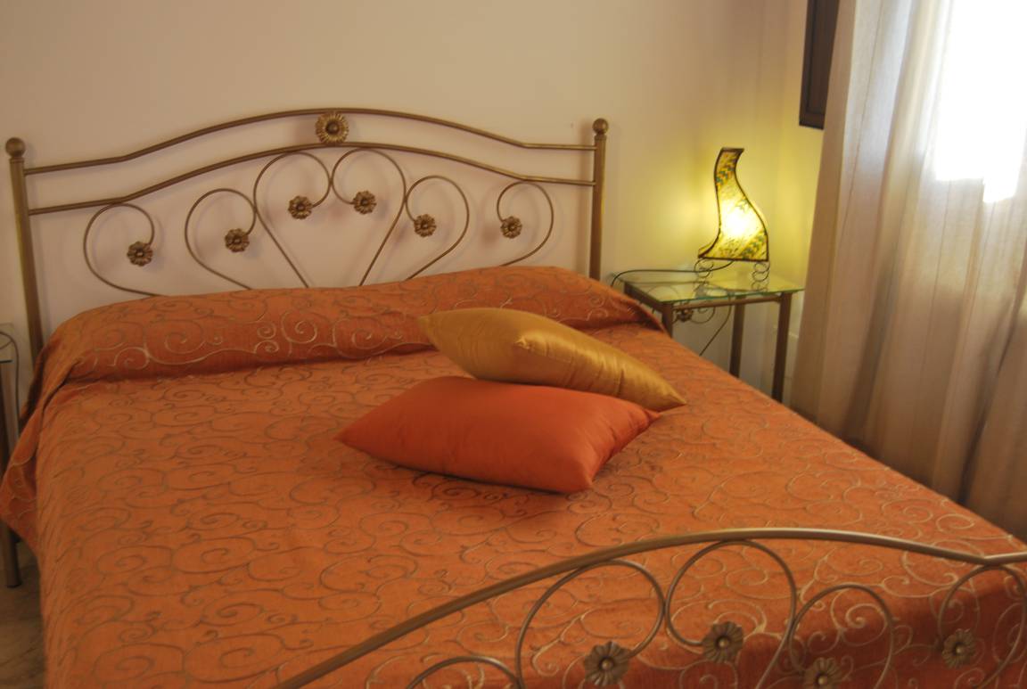 Chambre Privée ∙ 1 Chambre ∙ 2 Personnes - Galatina