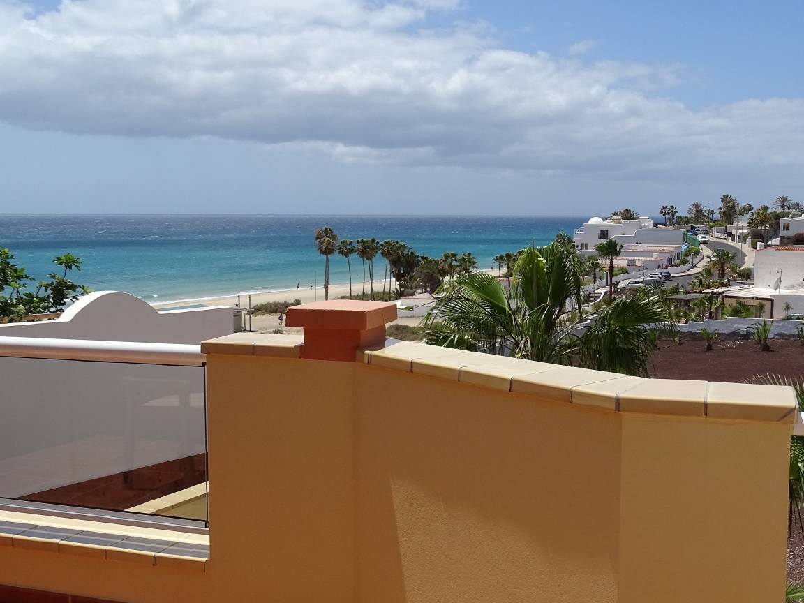 50 M² Appartement ∙ 2 Chambres ∙ 5 Personnes - Costa Calma