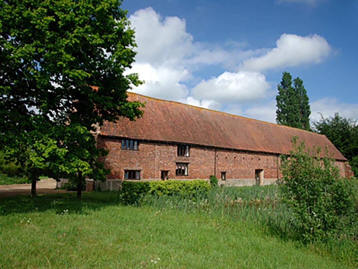 Cottage ∙ 1 Bedroom ∙ 2 Guests - Wymondham