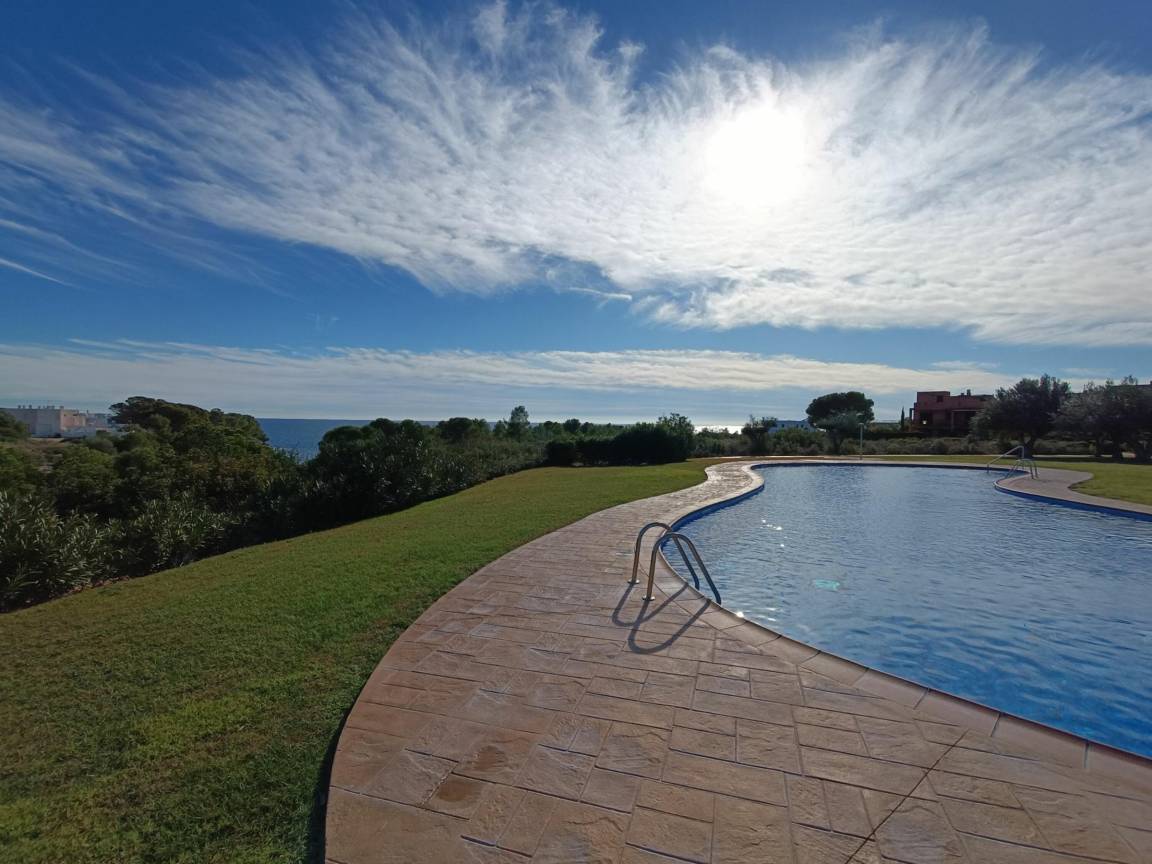 58 M² Appartement ∙ 2 Chambres ∙ 6 Personnes - L'Ametlla de Mar