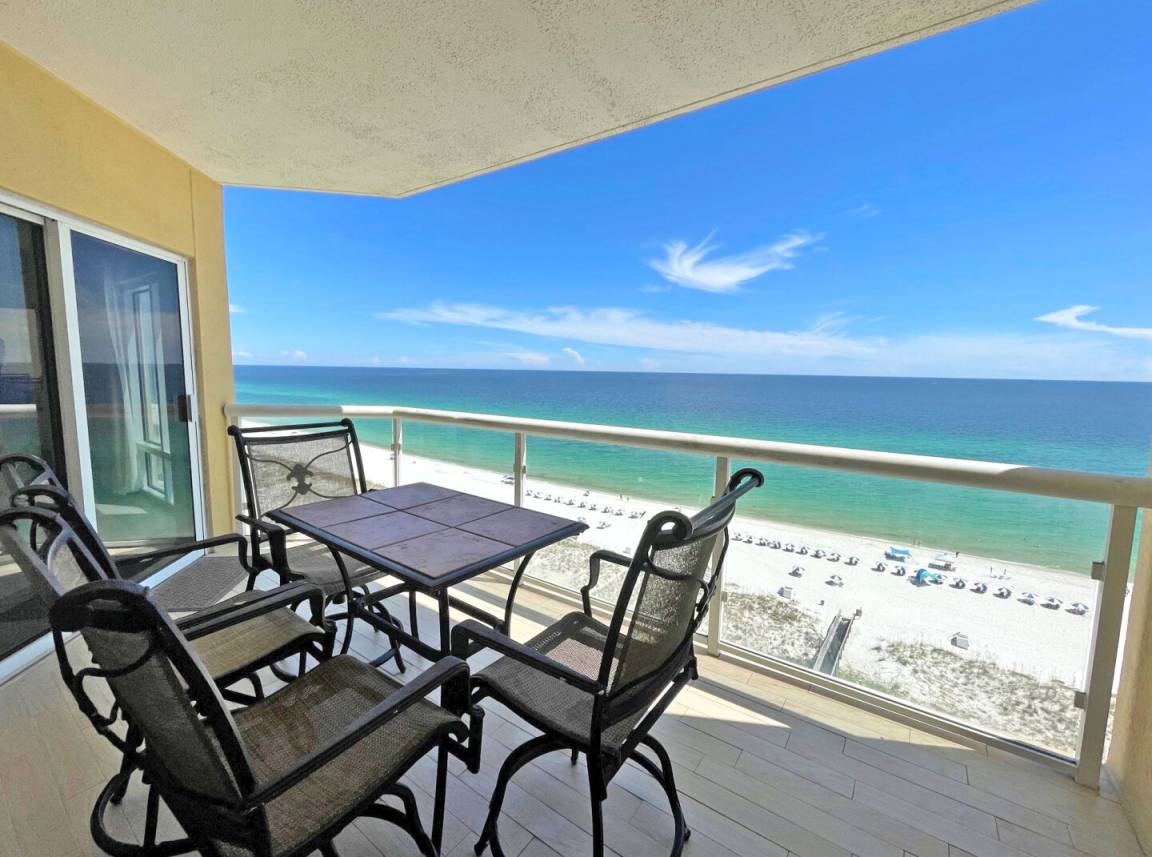 102 M² Apartamento ∙ 2 Habitaciones ∙ 6 Huéspedes - Pensacola Beach, FL