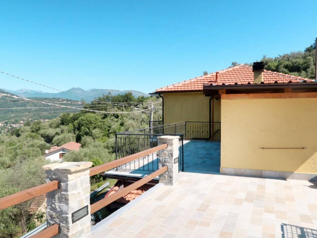 70 M² Apartment ∙ 2 Bedrooms ∙ 6 Guests - Alassio