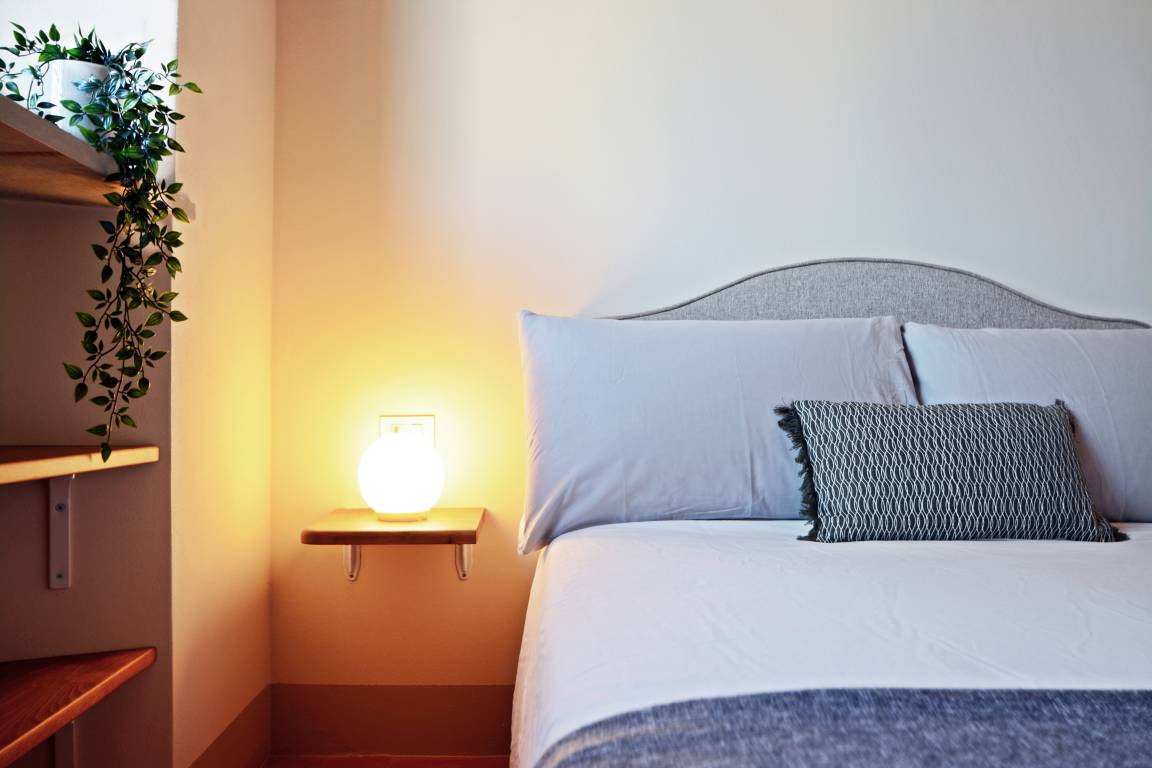 100 M² House ∙ 3 Bedrooms ∙ 6 Guests - Follonica