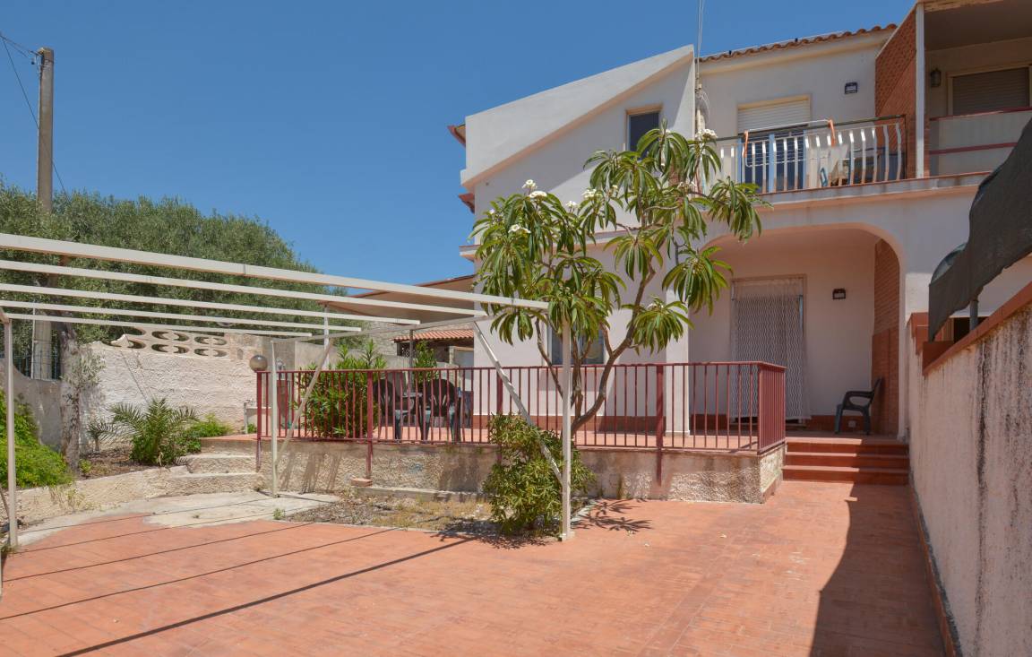 105 M² Maison De Vacances ∙ 4 Chambres ∙ 8 Personnes - San Lorenzo