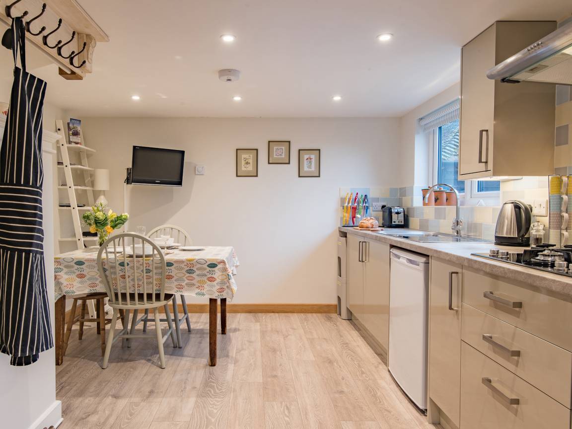 Cottage ∙ 1 Bedroom ∙ 2 Guests - Tenterden