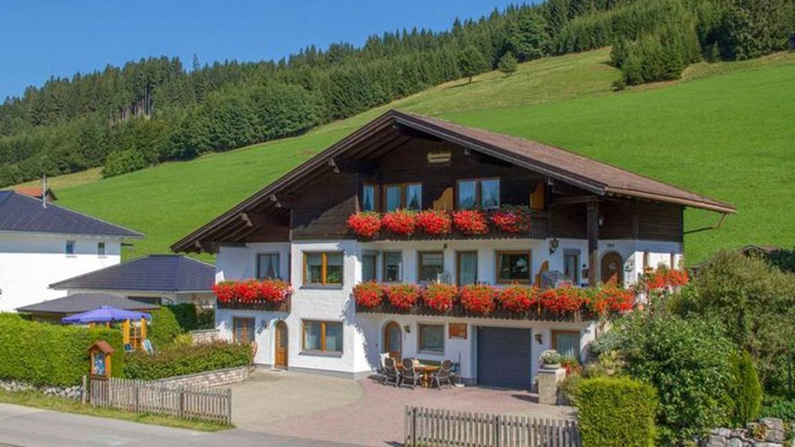 50 M² Ferienwohnung ∙ 2 Schlafzimmer ∙ 4 Gäste - Oberjoch