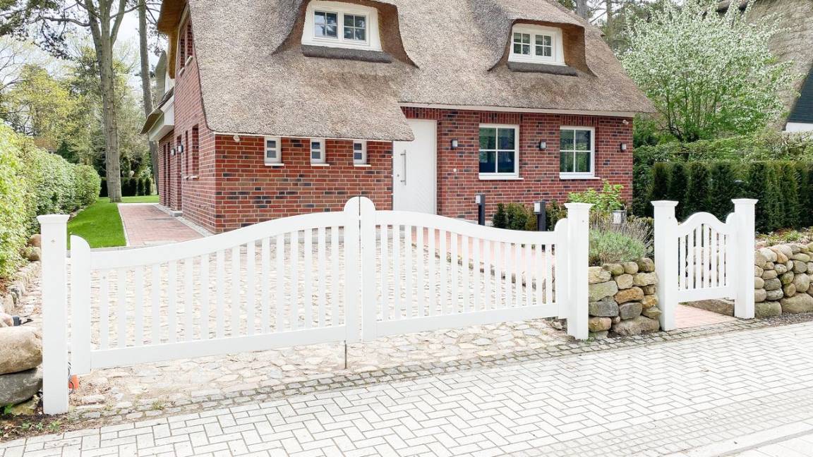 165 M² Ferienhaus ∙ 3 Schlafzimmer ∙ 6 Gäste - Timmendorfer Strand