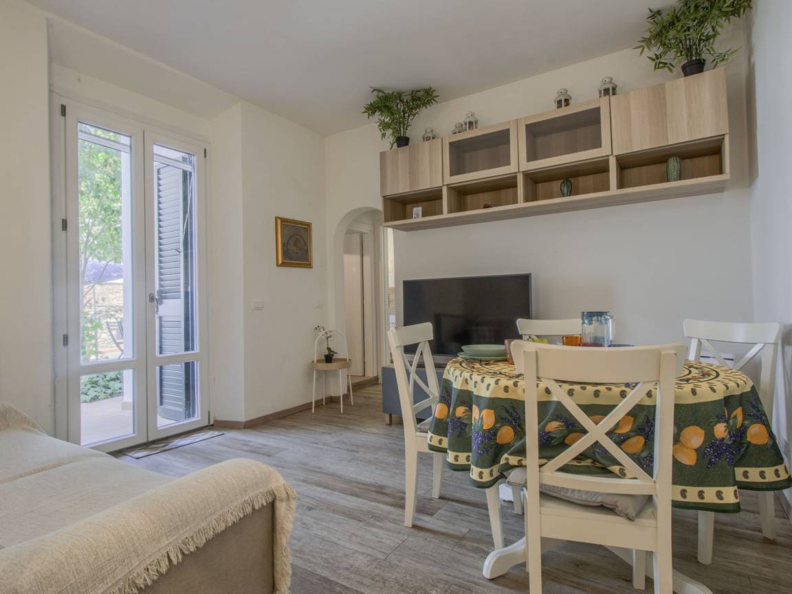 45 M² Appartement ∙ 1 Chambre ∙ 4 Personnes - Montecatini Terme