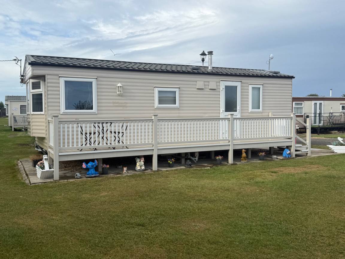 75 M² Chalet ∙ 2 Bedrooms ∙ 6 Guests - Chapel Saint Leonards