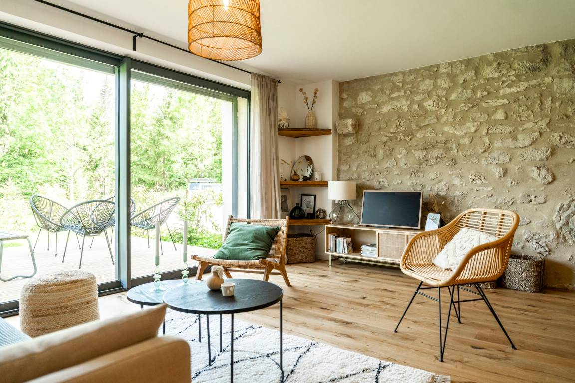 Appartement ∙ 2 Chambres ∙ 4 Personnes - Les Rousses