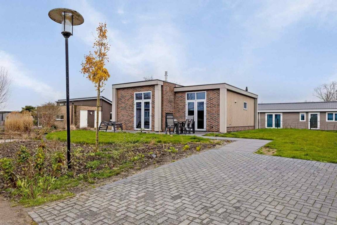 Casa ∙ 3 Habitaciones ∙ 6 Huéspedes - Barendrecht