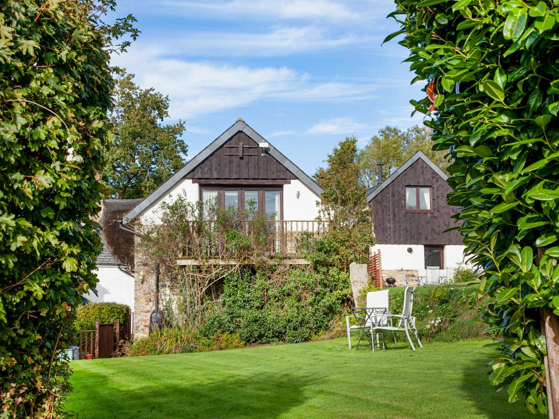 Cottage ∙ 1 Chambre ∙ 2 Personnes - Okehampton