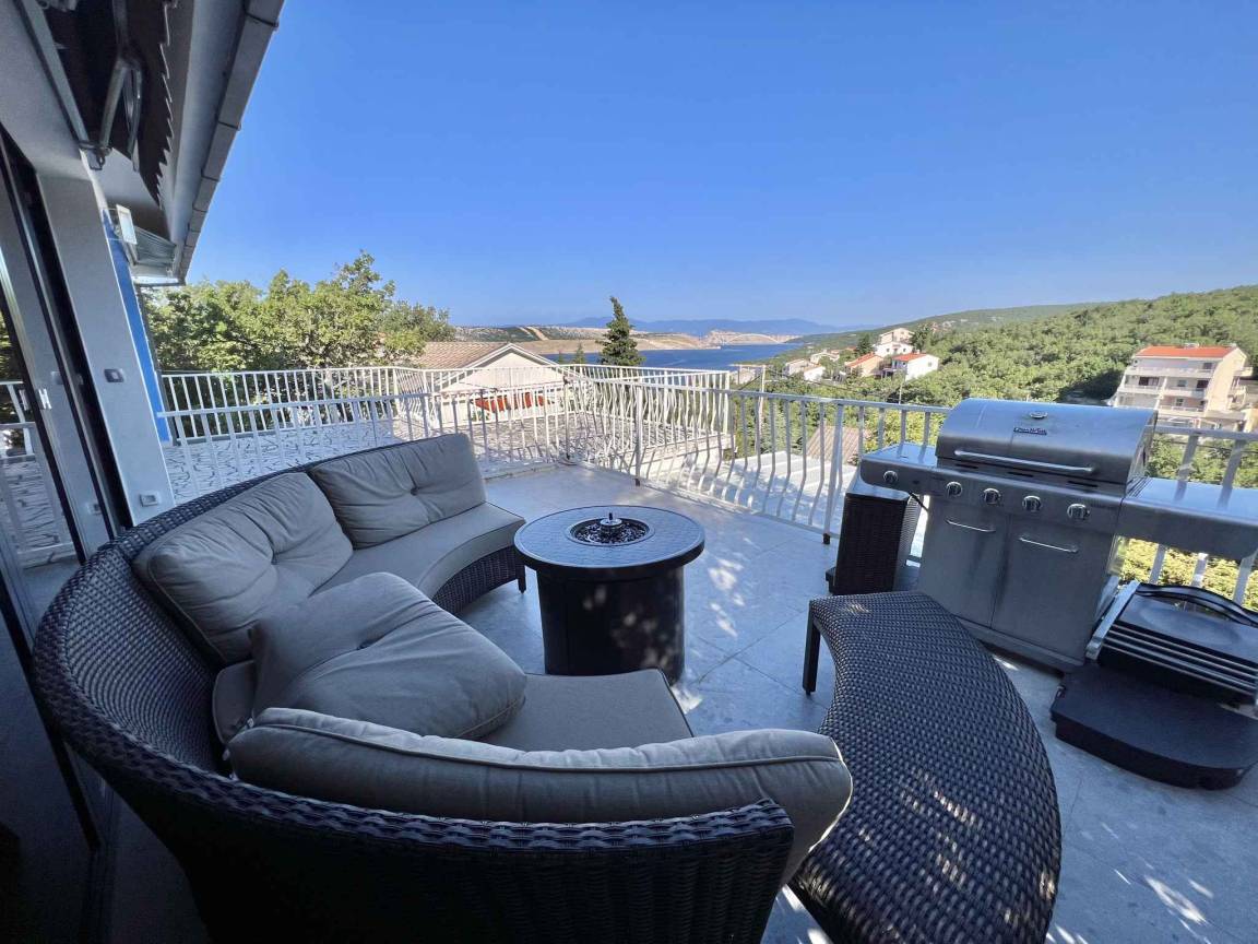 70 M² Apartment ∙ 2 Bedrooms ∙ 6 Guests - Kraljevica