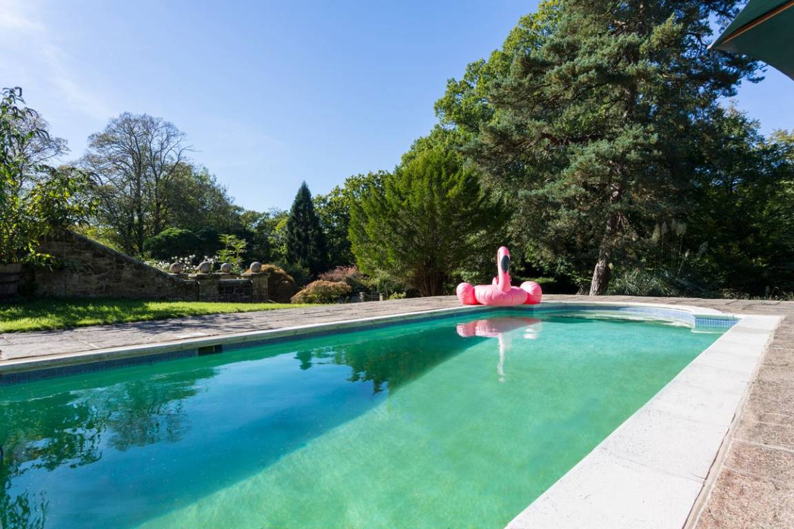 Villa ∙ 7 Bedrooms ∙ 13 Guests - Bewl Water