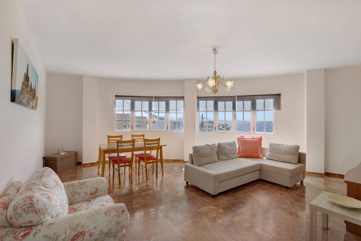 150 M² Maison De Vacances ∙ 2 Chambres ∙ 8 Personnes - Tenerife