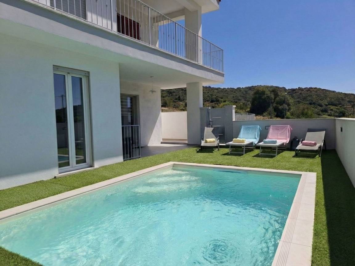 Apartment ∙ 1 Bedroom ∙ 4 Guests - Posada