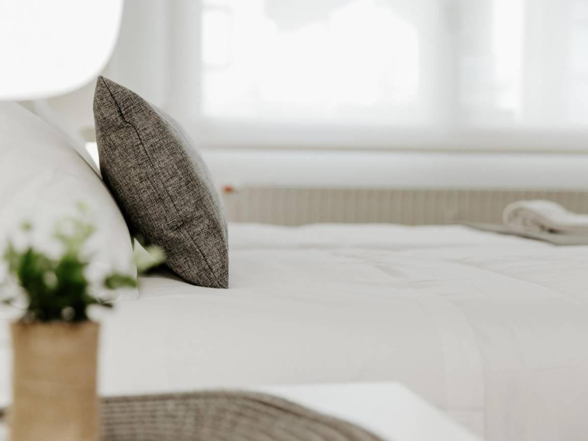 65 M² Apartamento ∙ 1 Habitación ∙ 4 Huéspedes - Lardero