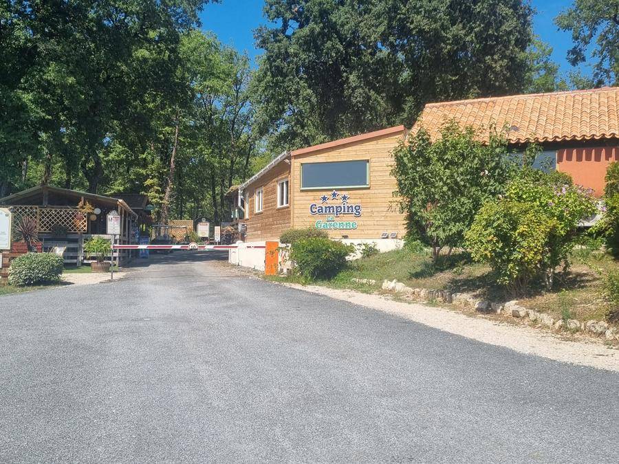 35 M² Mobil-home ∙ 2 Chambres ∙ 4 Personnes - Périgord