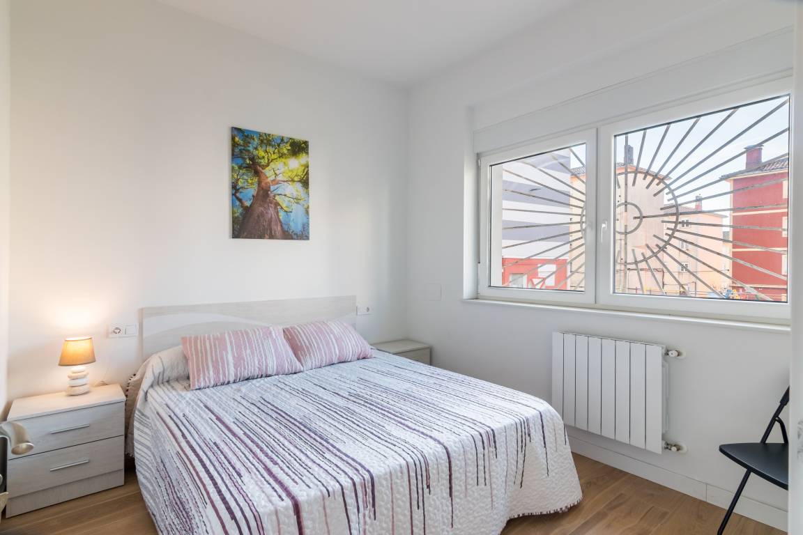 56 M² Appartement ∙ 3 Chambres ∙ 6 Personnes - Santa Cruz de Bezana