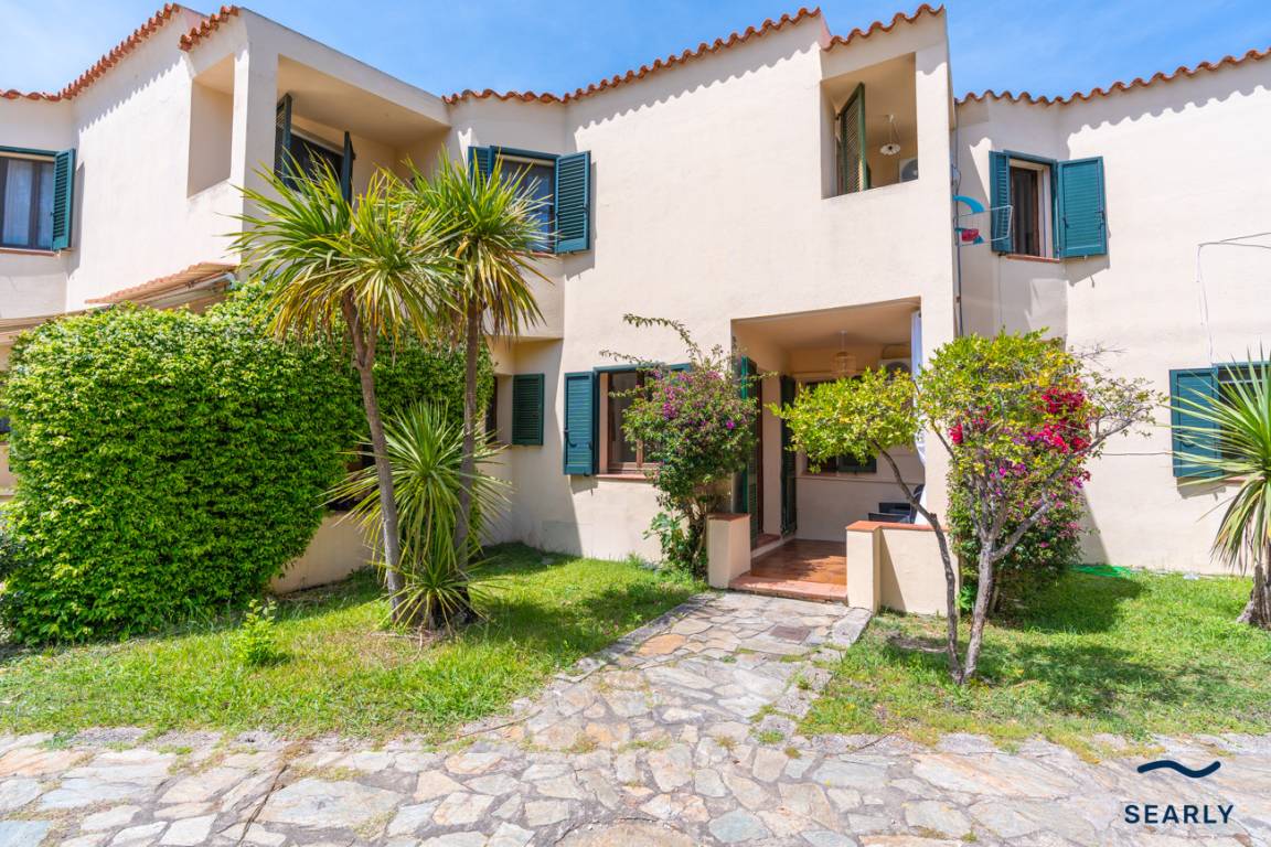 60 M² Appartement ∙ 2 Chambres ∙ 4 Personnes - San Teodoro