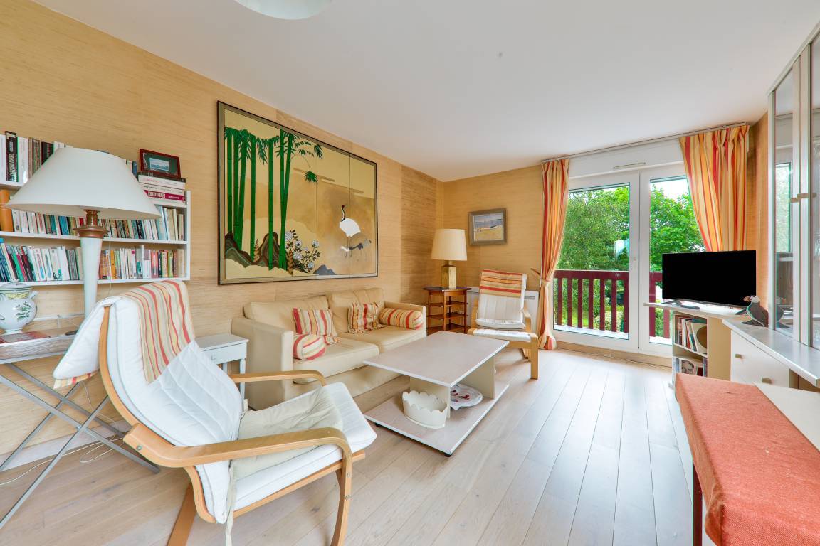 65 M² Apartment ∙ 2 Bedrooms ∙ 4 Guests - Île-aux-Moines