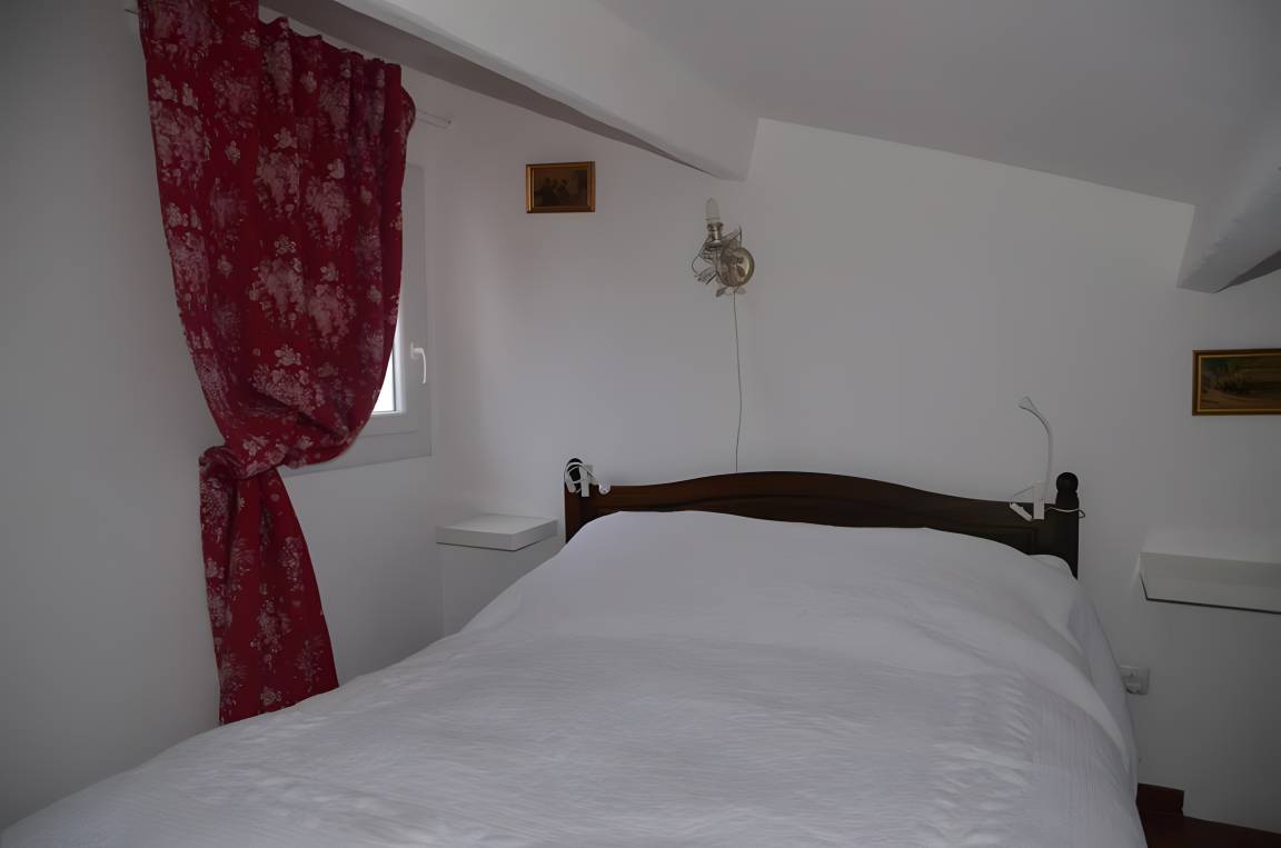 25 M² Cottage ∙ 1 Chambre ∙ 3 Personnes - Camargue