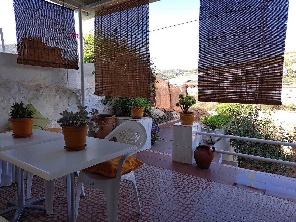 100 M² Ferienhaus ∙ 3 Schlafzimmer ∙ 5 Gäste - Extremadura