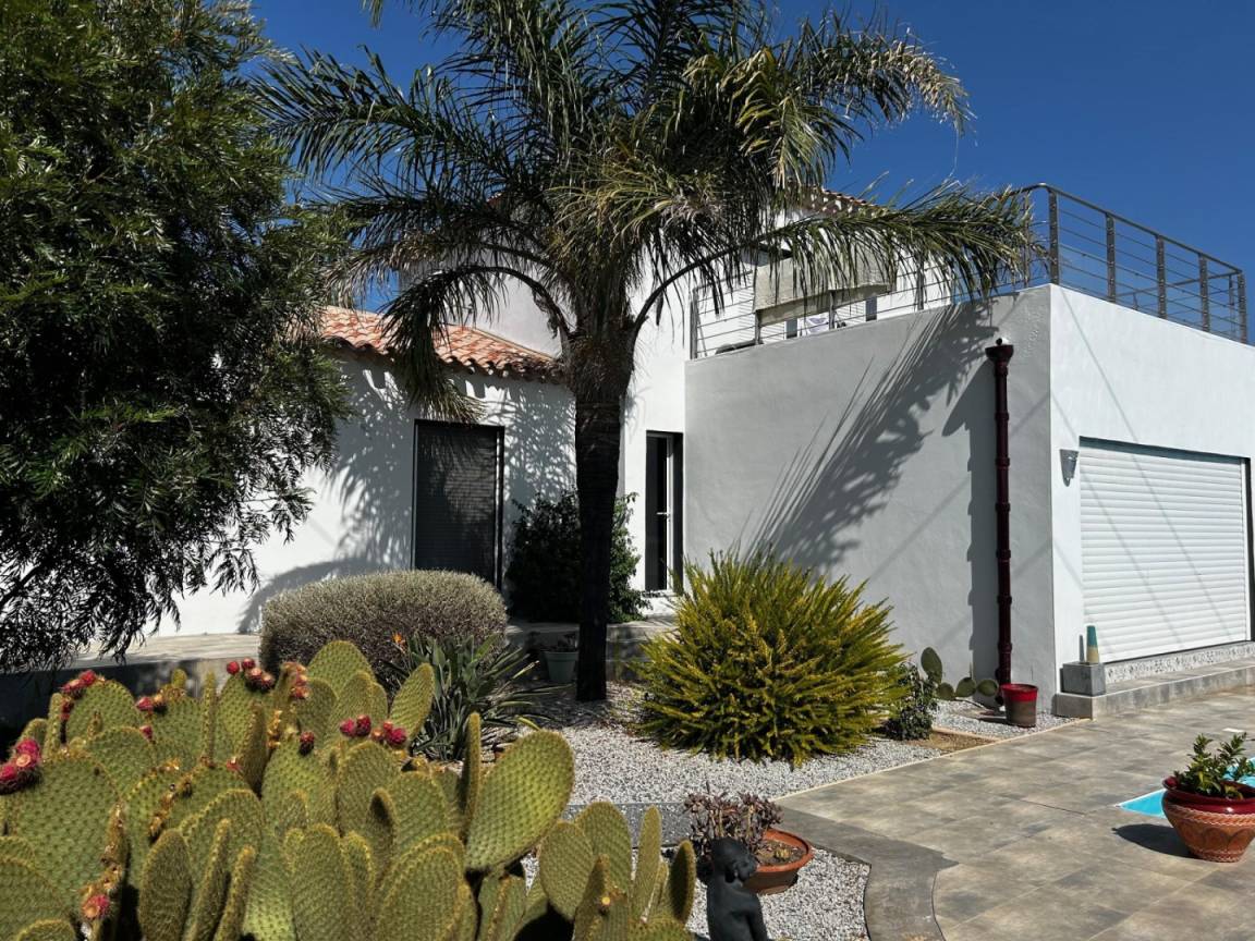 50 M² Gîte ∙ 1 Chambre ∙ 2 Personnes - Languedoc-Roussillon