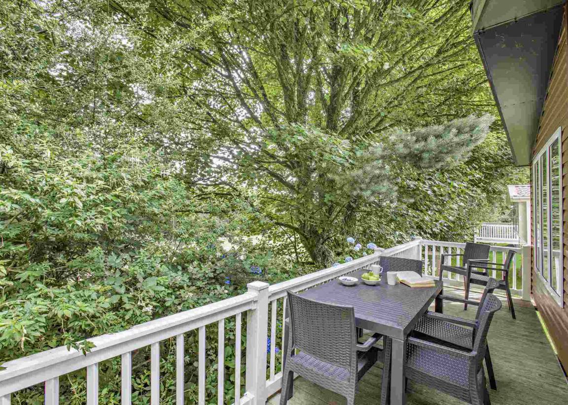 Chalet ∙ 3 Bedrooms ∙ 6 Guests - Windermere