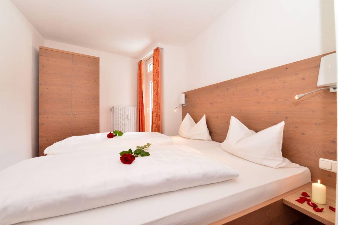 36 M² Aparthotel ∙ 1 Bedroom ∙ 2 Guests - Kleinwalsertal