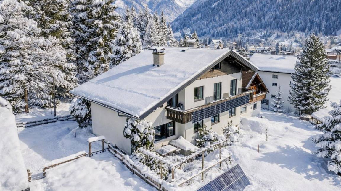 275 M² Casa Vacanza ∙ 5 Camere Da Letto ∙ 10 Ospiti - Mallnitz