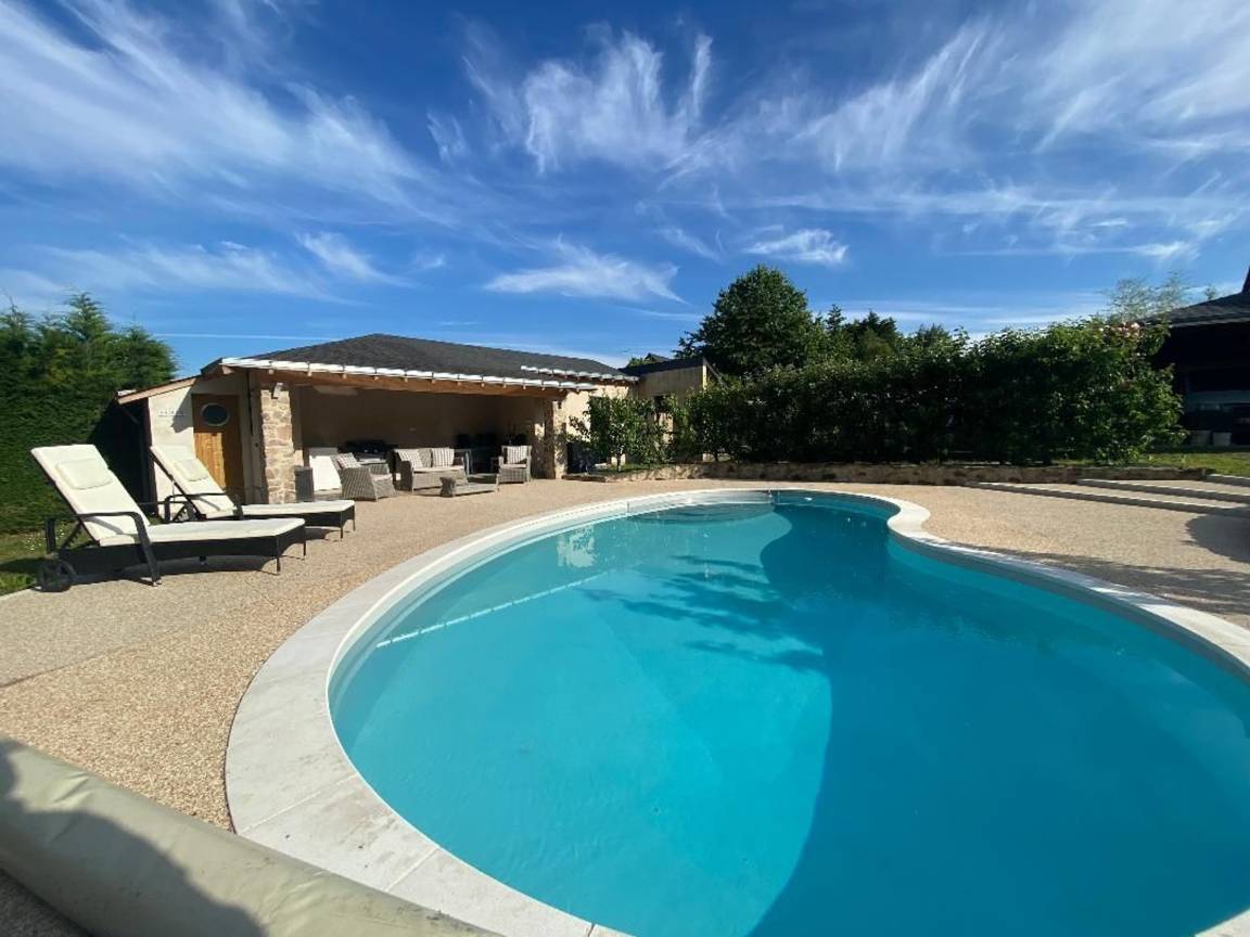 30 M² Bed And Breakfast ∙ 1 Bedroom ∙ 2 Guests - Angers