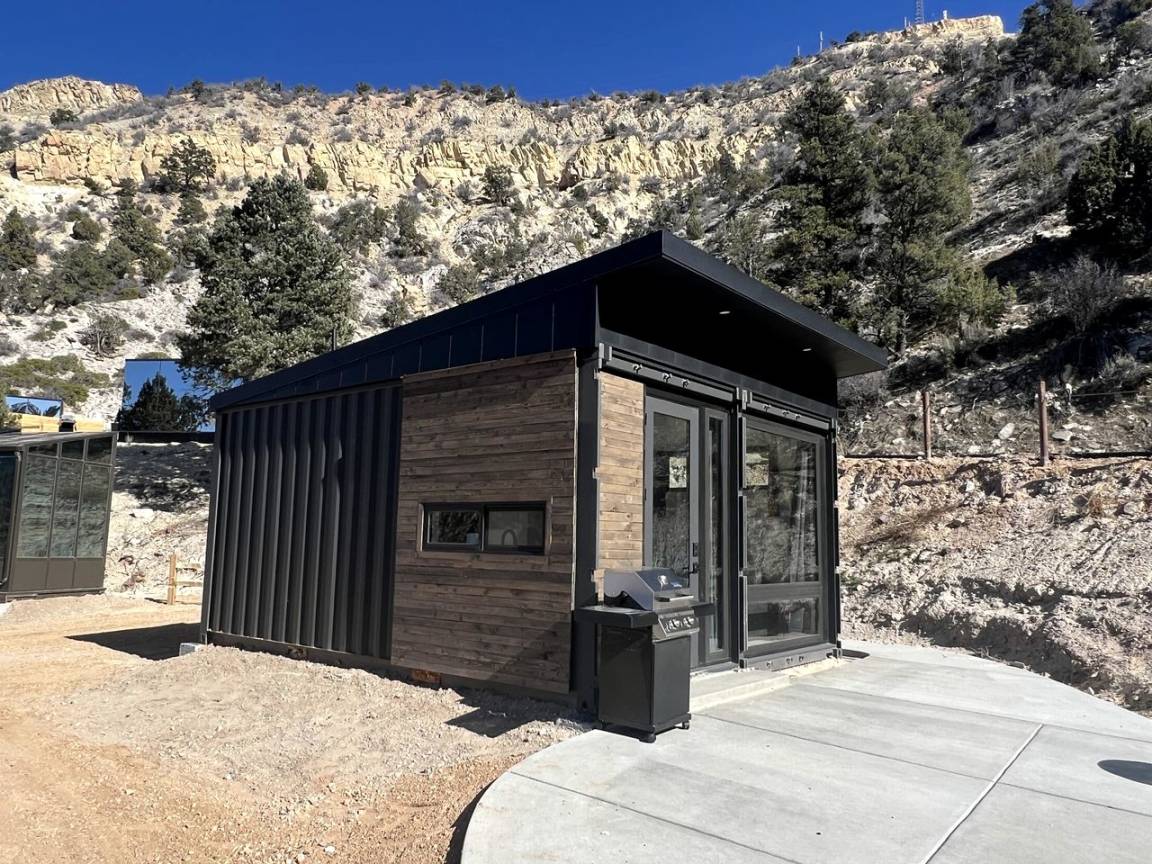 House ∙ 1 Bedroom ∙ 4 Guests - Orderville, UT
