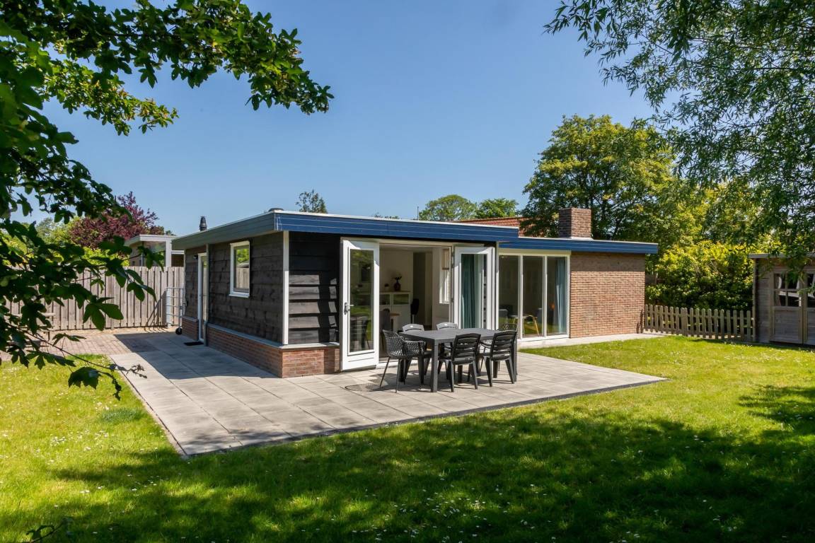 70 M² Ferienwohnung ∙ 3 Schlafzimmer ∙ 6 Gäste - Goes