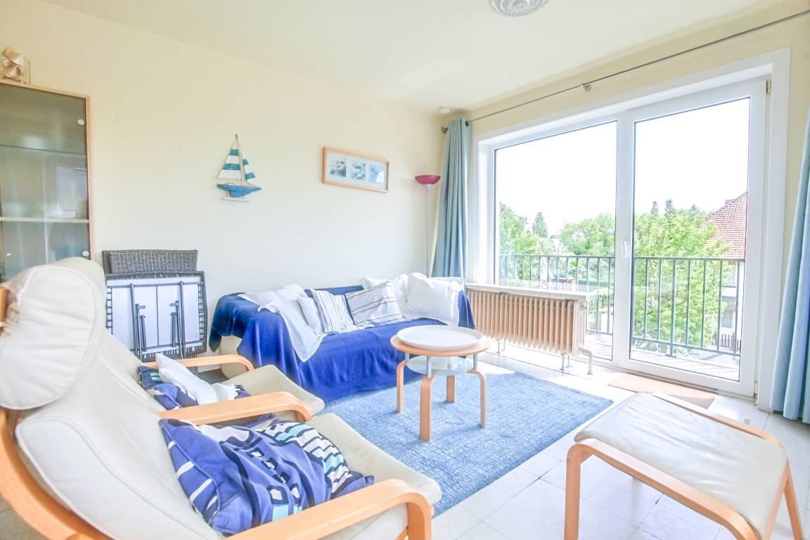 Appartement ∙ 2 Chambres ∙ 6 Personnes - Bray-Dunes