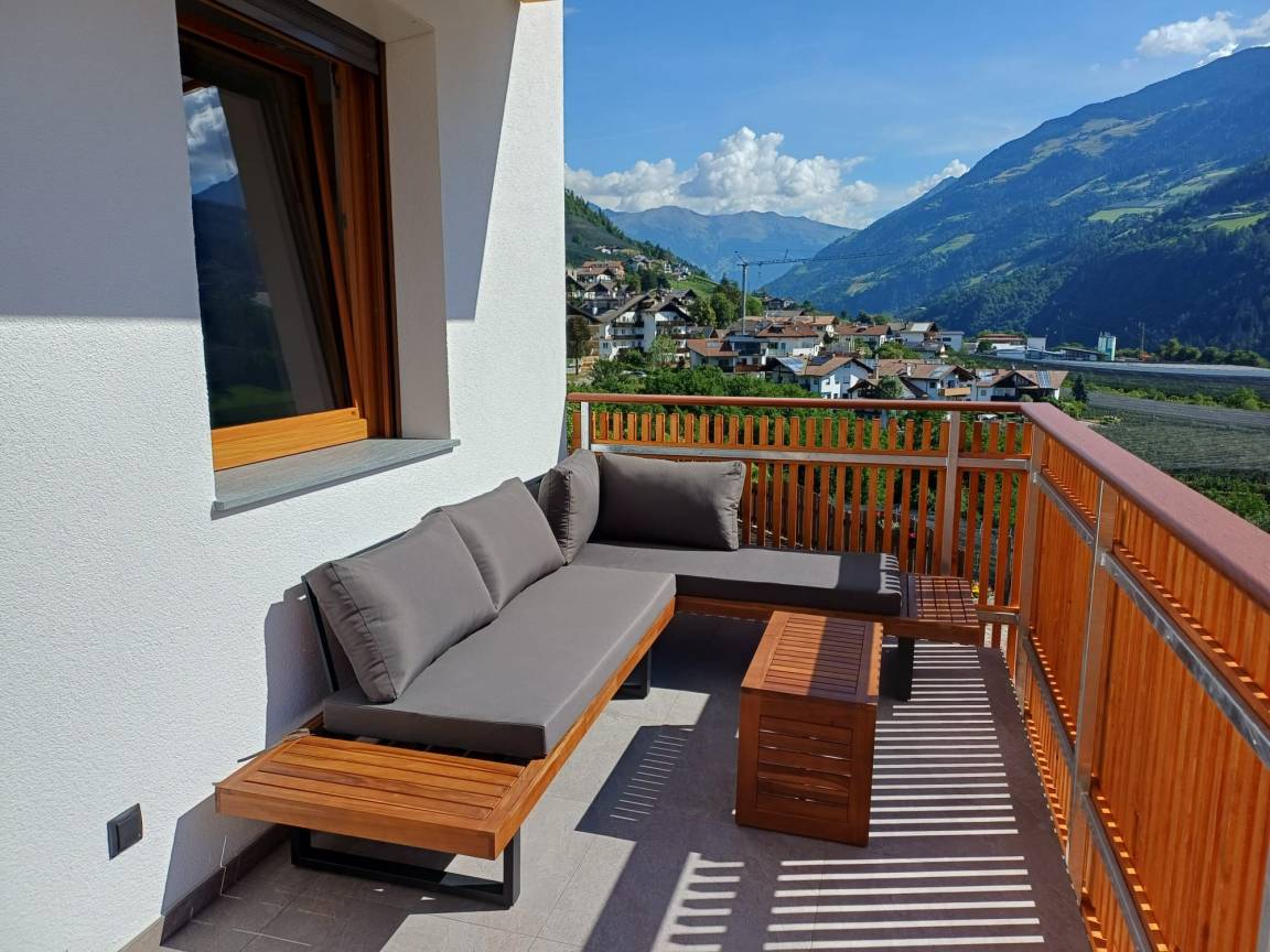 75 M² Apartament ∙ 3 Sypialnie ∙ 6 Gości - Riffian