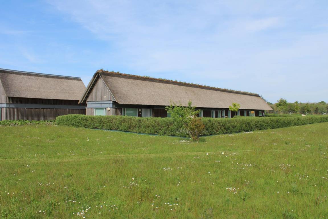 110 M² Gîte ∙ 2 Chambres ∙ 4 Personnes - Hameau de