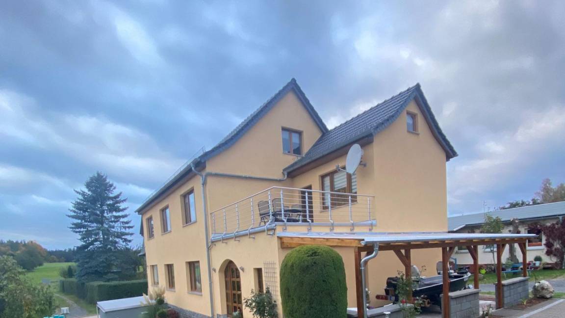 80 M² Apartament ∙ 2 Sypialnie ∙ 6 Gości - Königsee