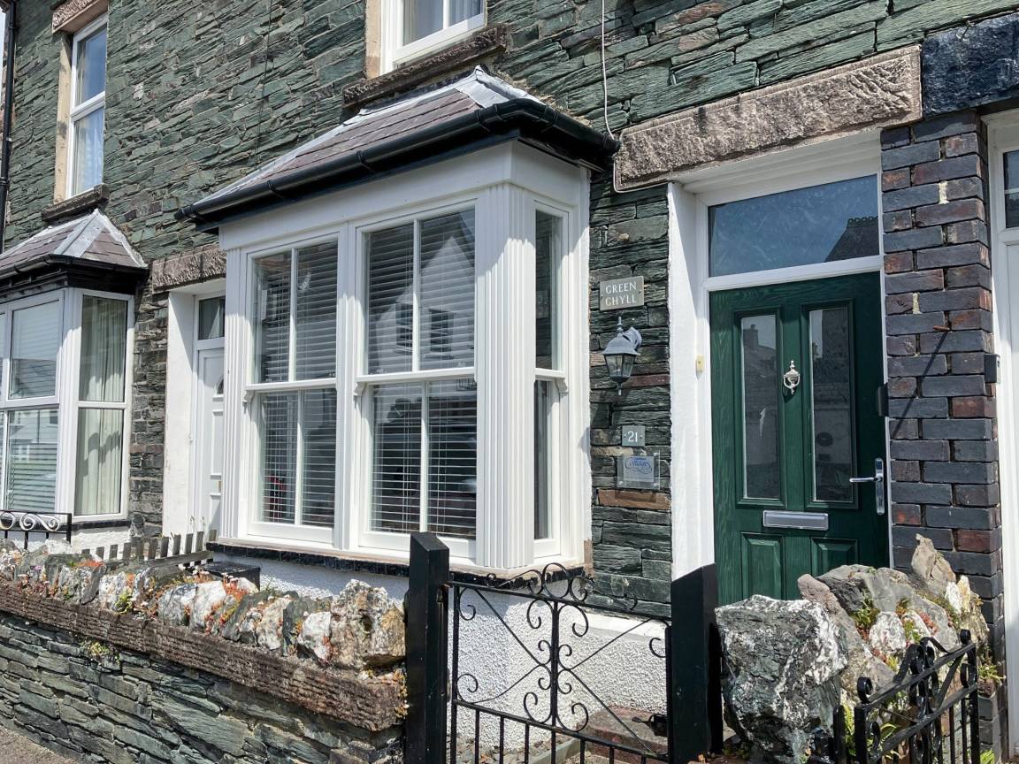 Cottage ∙ 3 Bedrooms ∙ 6 Guests - Keswick