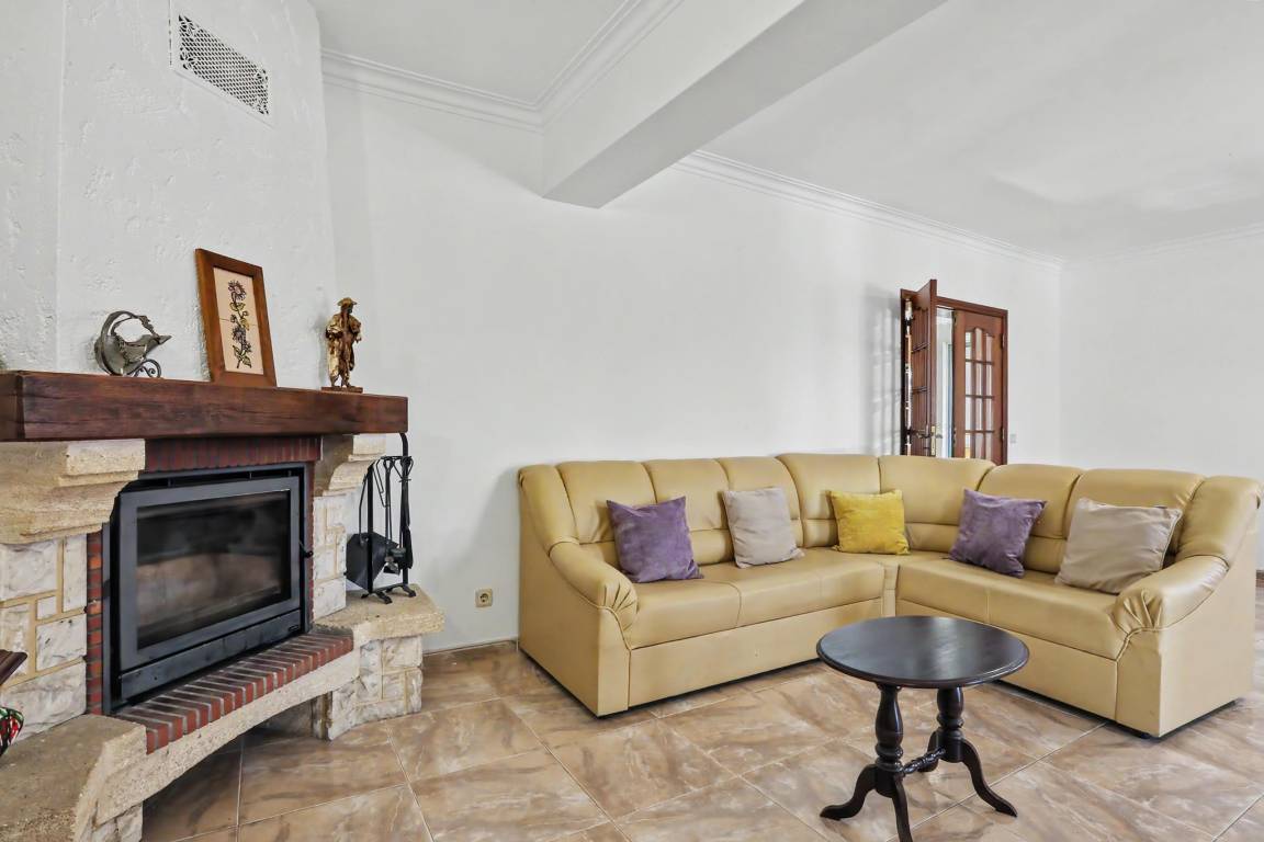 12 M² Casa ∙ 4 Quartos ∙ 8 Hóspedes - Óbidos