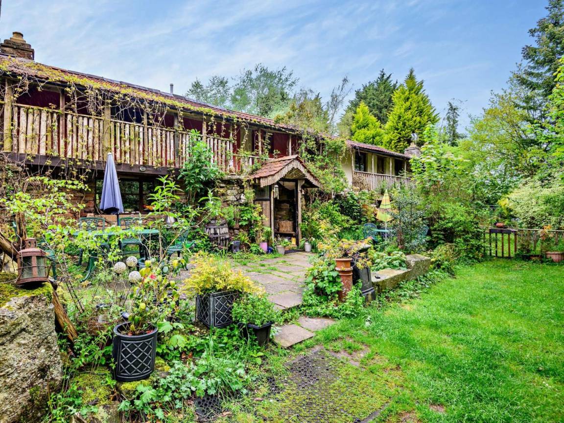 Cottage ∙ 4 Bedrooms ∙ 9 Guests - Herefordshire