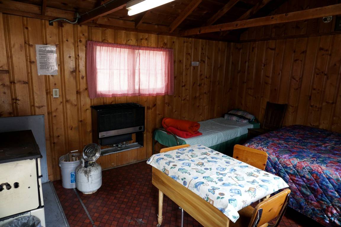 Casa ∙ 1 Habitación ∙ 3 Huéspedes - Colorado