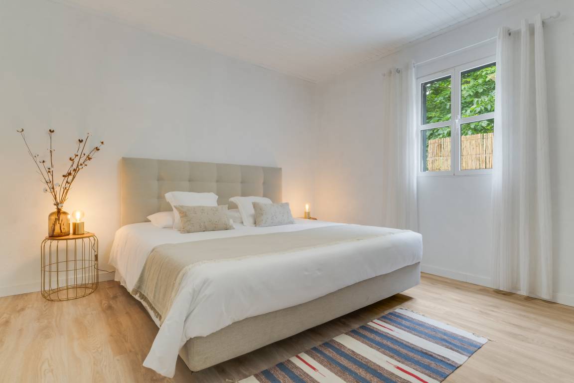 55 M² Apartment ∙ 1 Bedroom ∙ 2 Guests - Sao Vicente, Portugal